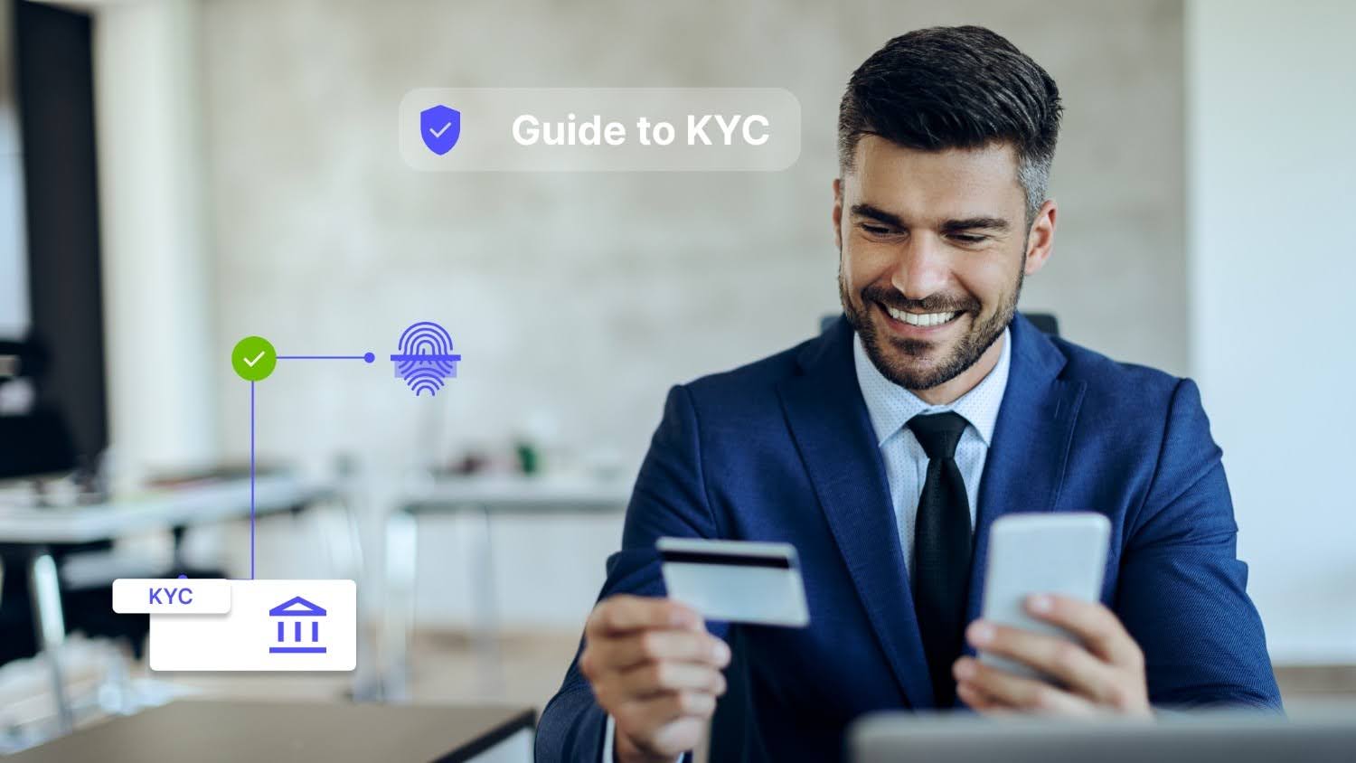 Understanding eKYC: Meaning and Benefits